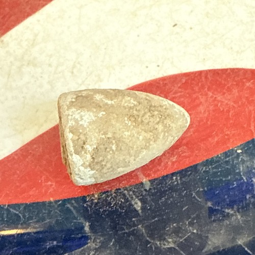 Dug Civil War 💥 🇺🇸 💣 Confederate Picket Bullet | eBay