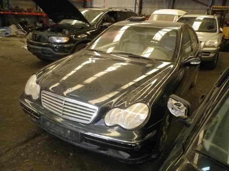 TRASERO MOLLA DI AMMORTIZZAZIONE / 351264 PER MERCEDES-BENZ CLASE C ...