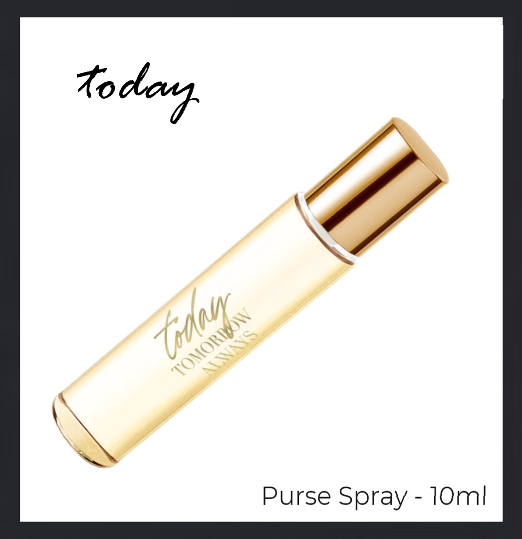 Avon Purse spray, 10ml, New, boxed, Choose your favourite | eBay UK