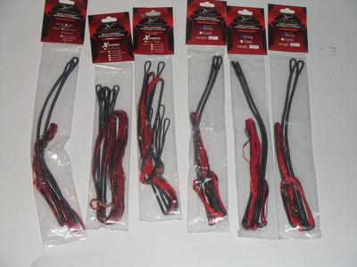 NEW Genuine CARBON EXPRESS Crossbow String / Cable Replacement Model ...