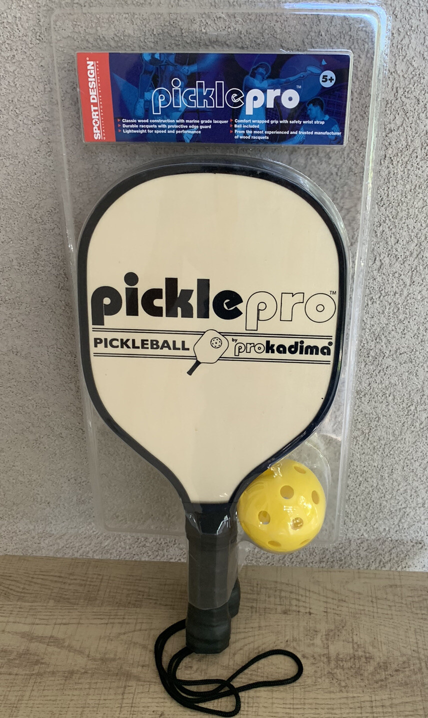 Pickle Pro
