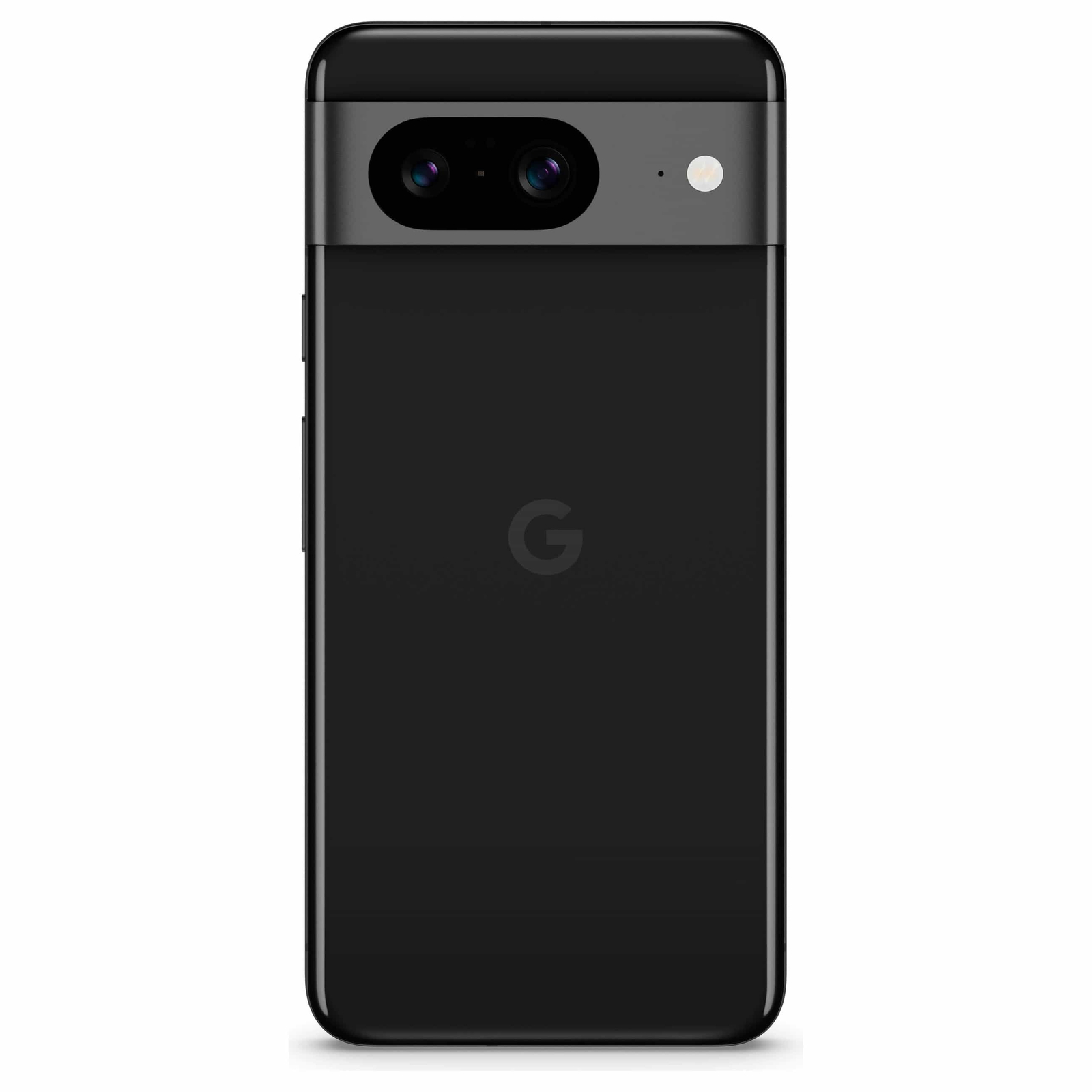 Google Pixel 8 128GB Obsidian Handy Smartphone ohne Simlock GA04803-GB ...