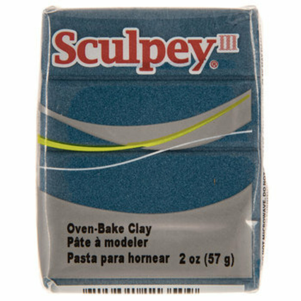 Sculpey III Clay Price Per Package New | eBay