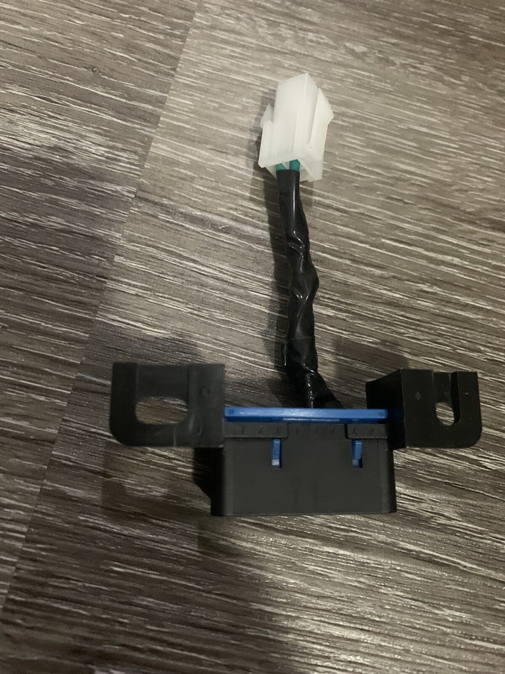 POLARIS CODE READER ADAPTER - DIGITAL WRENCH ADAPTER to OBD2 Same Day ...