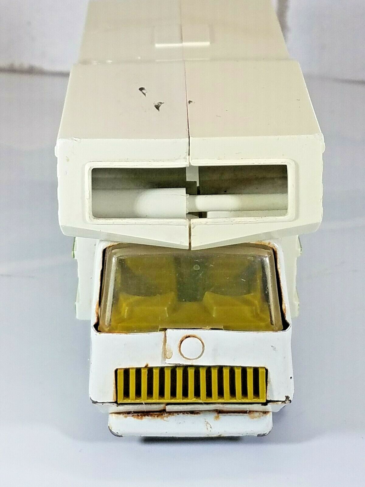 1970's Mini Tonka Winnebago RV Camper Truck No 55250 | eBay