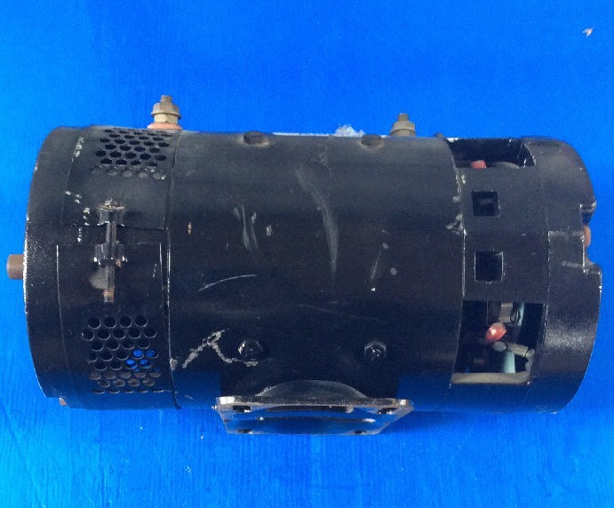 Thermo King Motor 7332C25G01 | eBay