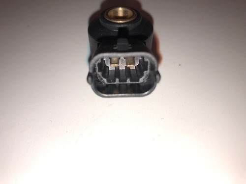 S551 New Knock Detonation Sensor 12566845,12586645,12618603,1864078J00 ...