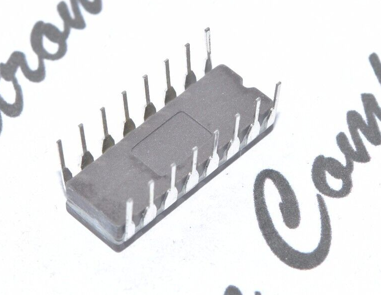 1pcs - FUJITSU MB456 Integrated Circuit (IC) - Genuine | eBay