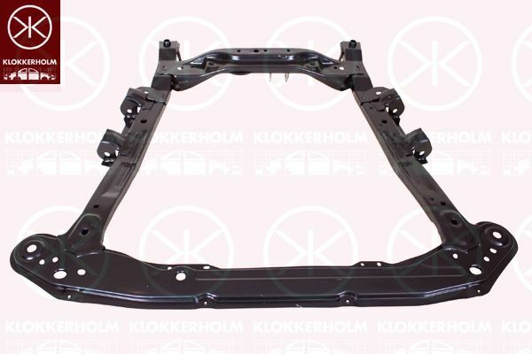 Front Engine Subframe - fits Dacia Dokker, Lodgy, Logan, Sandero Petrol ...