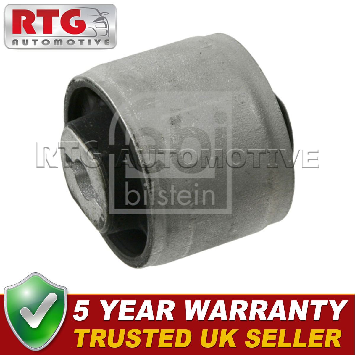 Front Rear Track Control Arm Bush Fits Volvo V70 S60 XC90 S80 XC70 ...