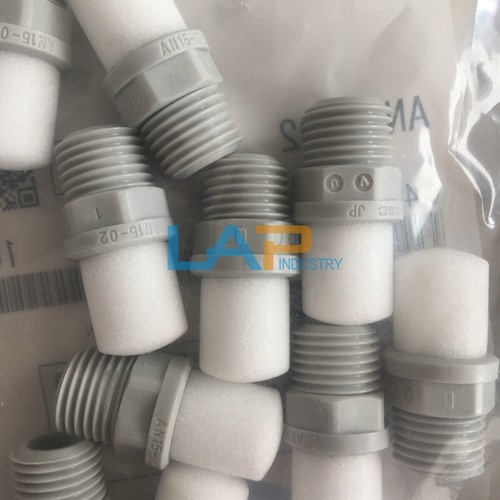 QTY:10 NEW FOR SMC Silencer AN15-02 | eBay