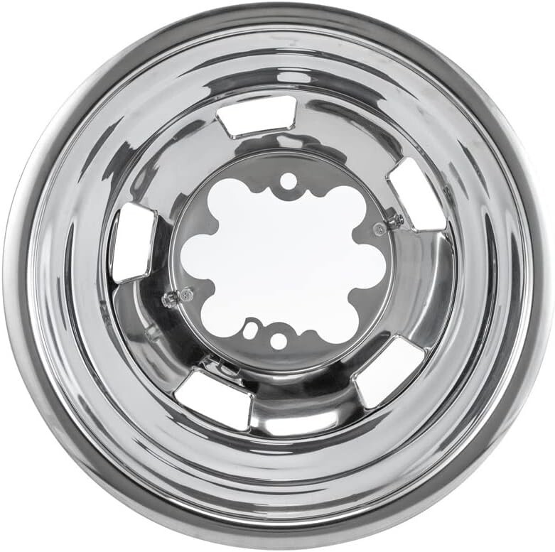 4 fits DODGE RAM 3500 2003-2025 17" Dually Wheel Simulators Dual Skins ...