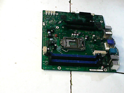 Carte mere FUJITSU W26361-W3322-Z3-04-36 D3220-A12 GS 2 sans plaque | eBay