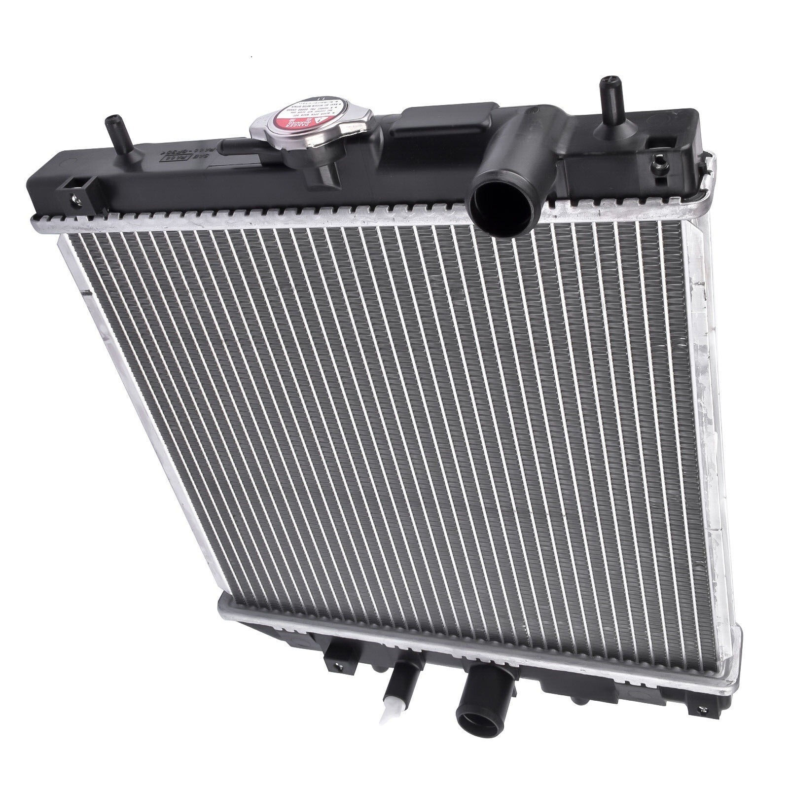 Brand new radiator fits Kubota RTV 900 Utility Vehicle K756185210 | eBay