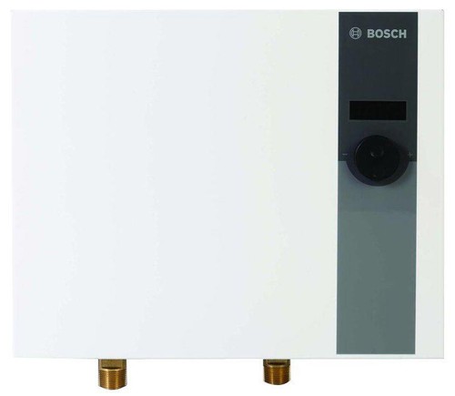 Bosch Tronic 6000C WH27 Electric Tankless Water Heater -Replaces ...