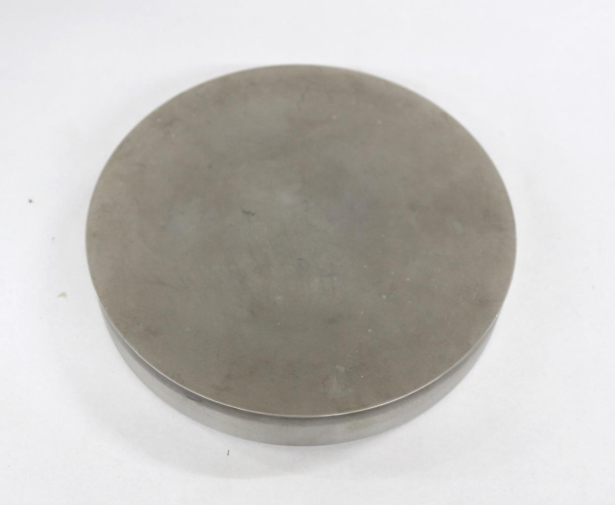 Lapmaster Flatness Gauge 10251BJ-LAP with Flat Plate & Case | eBay