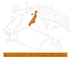 Ganley Chevy Parts | eBay Stores