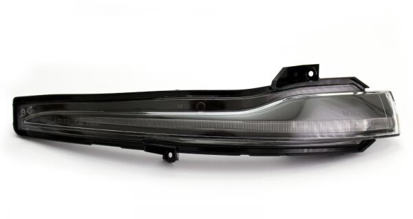 MERCEDES Genuine W205 C Class LH Mirror Repeater Indicator Lamp ...
