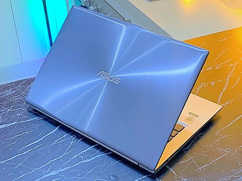 UltraThin ASUS Intel ®Core™i5*1TB•8GB•GPU•WINDOWS 10Pro•WiFi• 13.3”LED ...