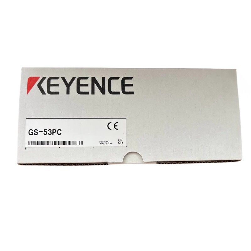 1PC Keyence GS-53PC Safety Door Switch GS53PC Brand new Free shipping ...
