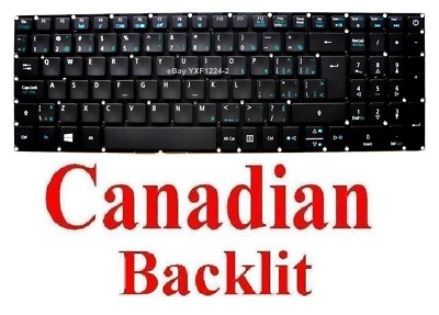 Keyboard for Acer Aspire 5 A515-51G A515-51G-53MR A515-51G-5718 A515 ...