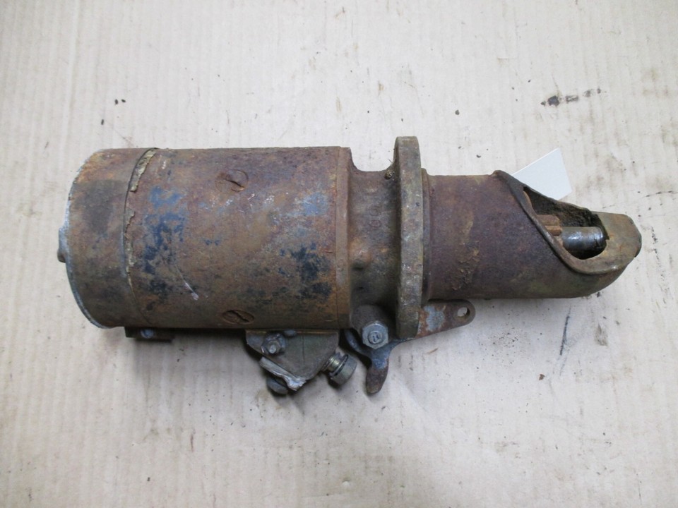 John Deere Starter Core Fits 50 and 520 - 1108155 Core starter | eBay