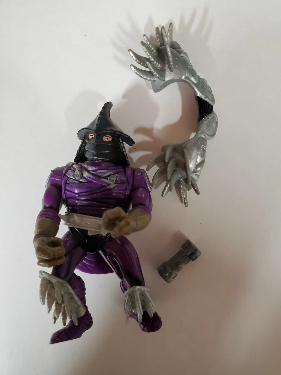 Super Shredder Tmnt Movie
