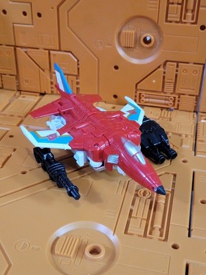 Transformers Generations Combiner Wars Firefly Fireflight Complete Superion | eBay