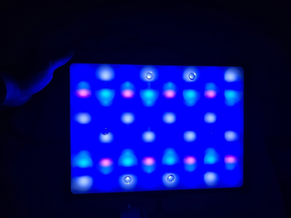 Neptune Sky LED Light | eBay