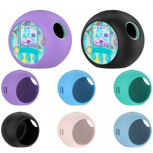 For Punirunes Silicone Protective Case Interactive Toy Case | eBay