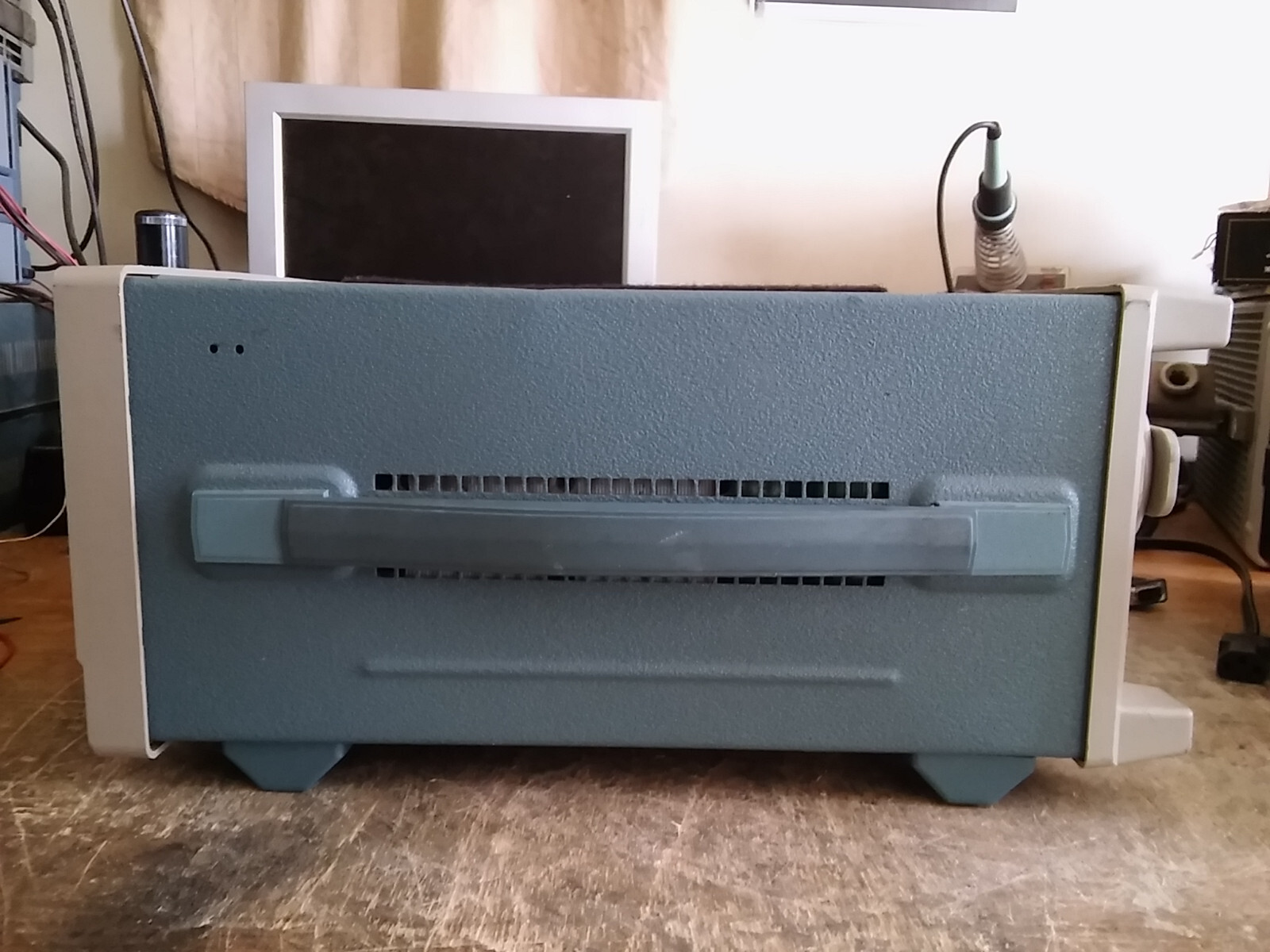 Tektronix TDS754D Digital Oscilloscope for sale online | eBay