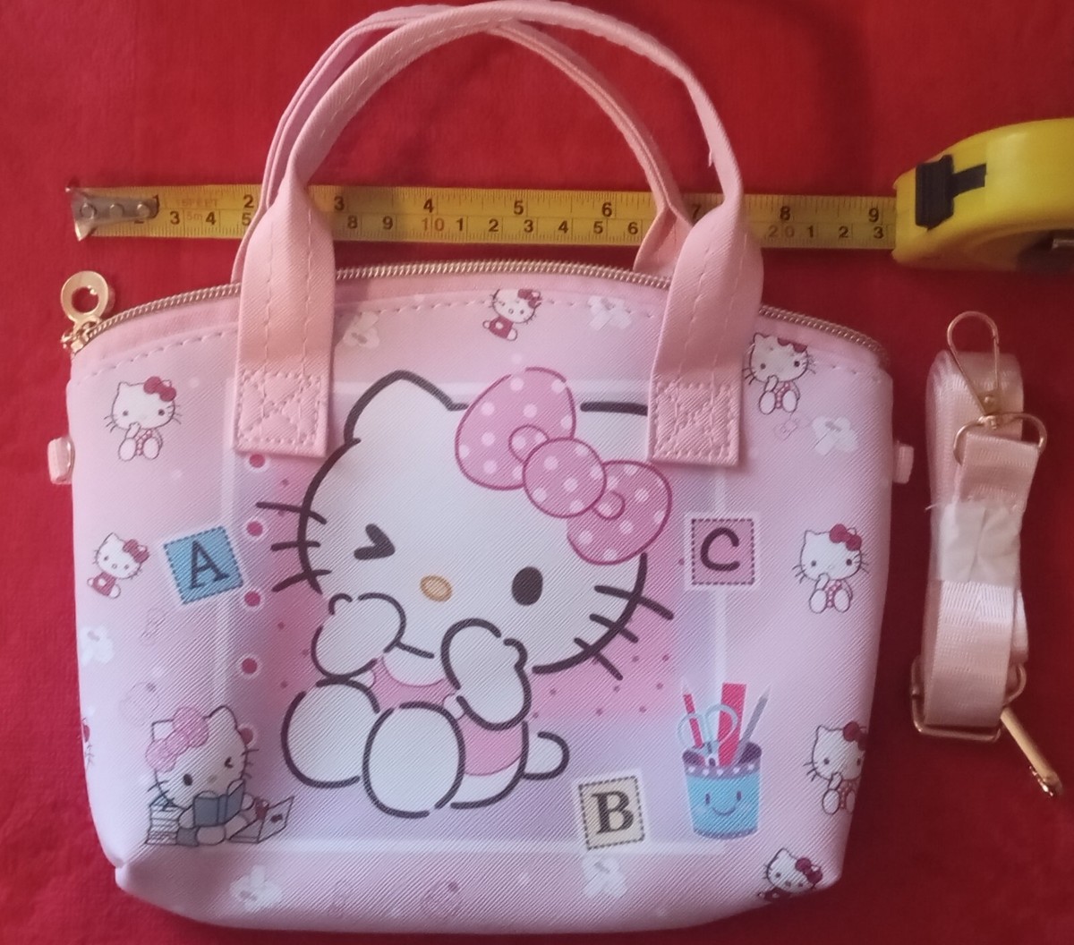 Dompet Hello Kitty Jual Dompet Hello Kitty 14040133 Produk : Smart