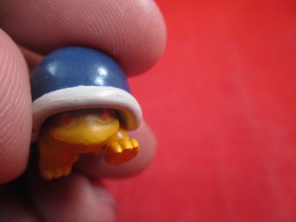 Buzzy Beetle - Super Mario Bros. 2006 Nintendo Mini Toy Figure | eBay
