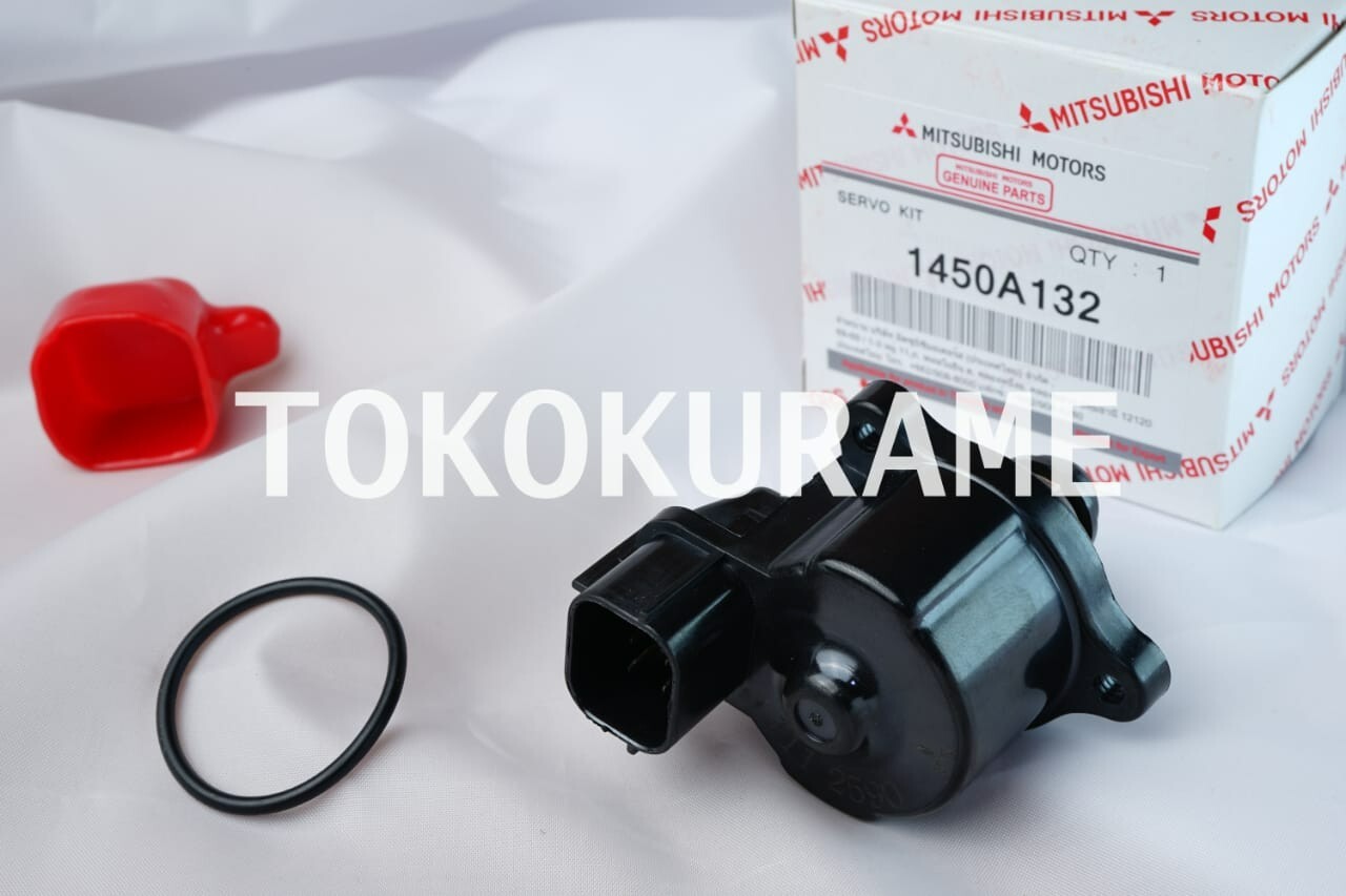 1450A132 Idle Air Control Valve fits for Mitsubishi Chrysler Lioncel ...