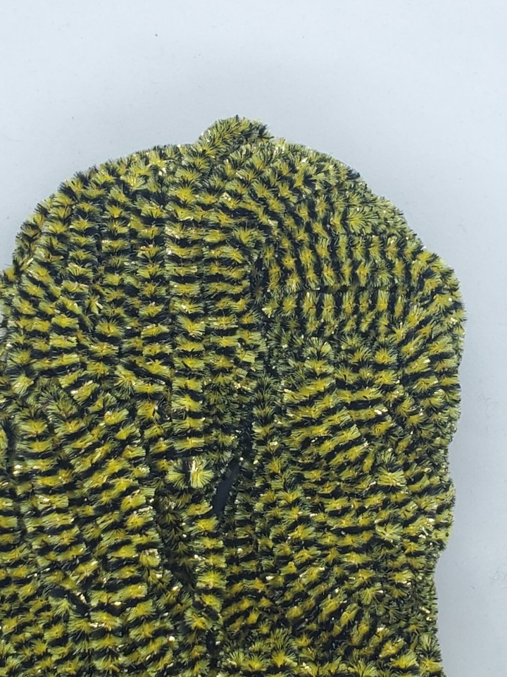 NEW AGE CHENILLE MEDIUM SIZE #2 72 YARDS SKEIN Fly & Jig Tying | eBay