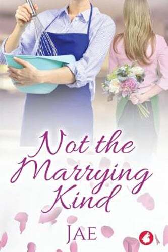 Not the Marrying Kind by Jae: New 9783963241949| eBay