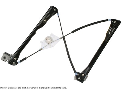 Window Regulator Front Right Cardone For 1999-2005 Volkswagen Jetta 4 ...
