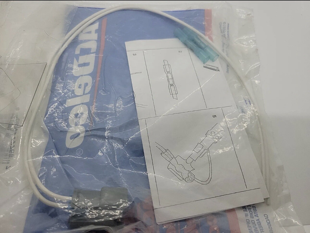 Genuine+GM+Connector+Kit+19367557 for sale online | eBay