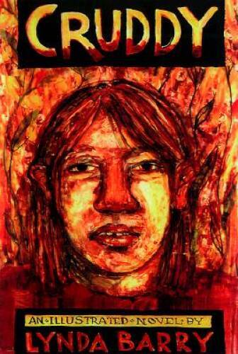 Cruddy: A Novel - Hardcover By Barry, Lynda - GOOD | eBay