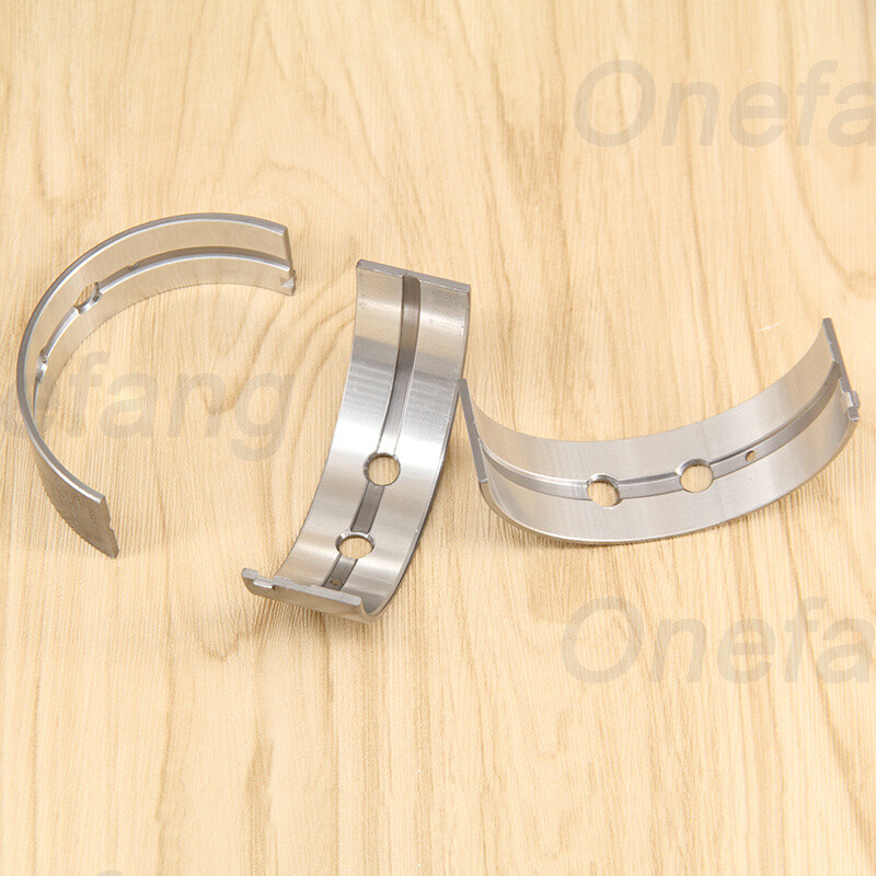 Rod Main Bearing Standard 89-02 For Dodge 5.9L Diesel Cummins 3969562 ...