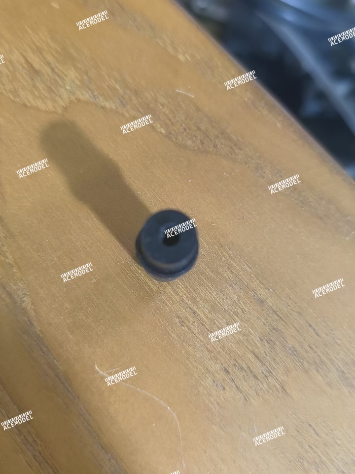 Replacement Tone Arm Tail Connection Coupling Rubber for SME 3009/3010 ...