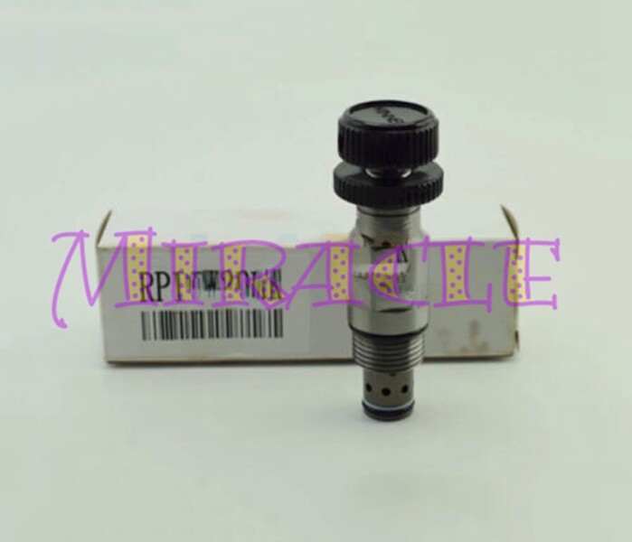1PC New For WINNER Cartridge Valve RP10W20AK | eBay