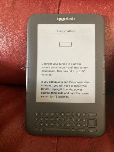 JOB LOT OF THREE AMAZON KINDLES AND ONE HUDL TABLET | eBay