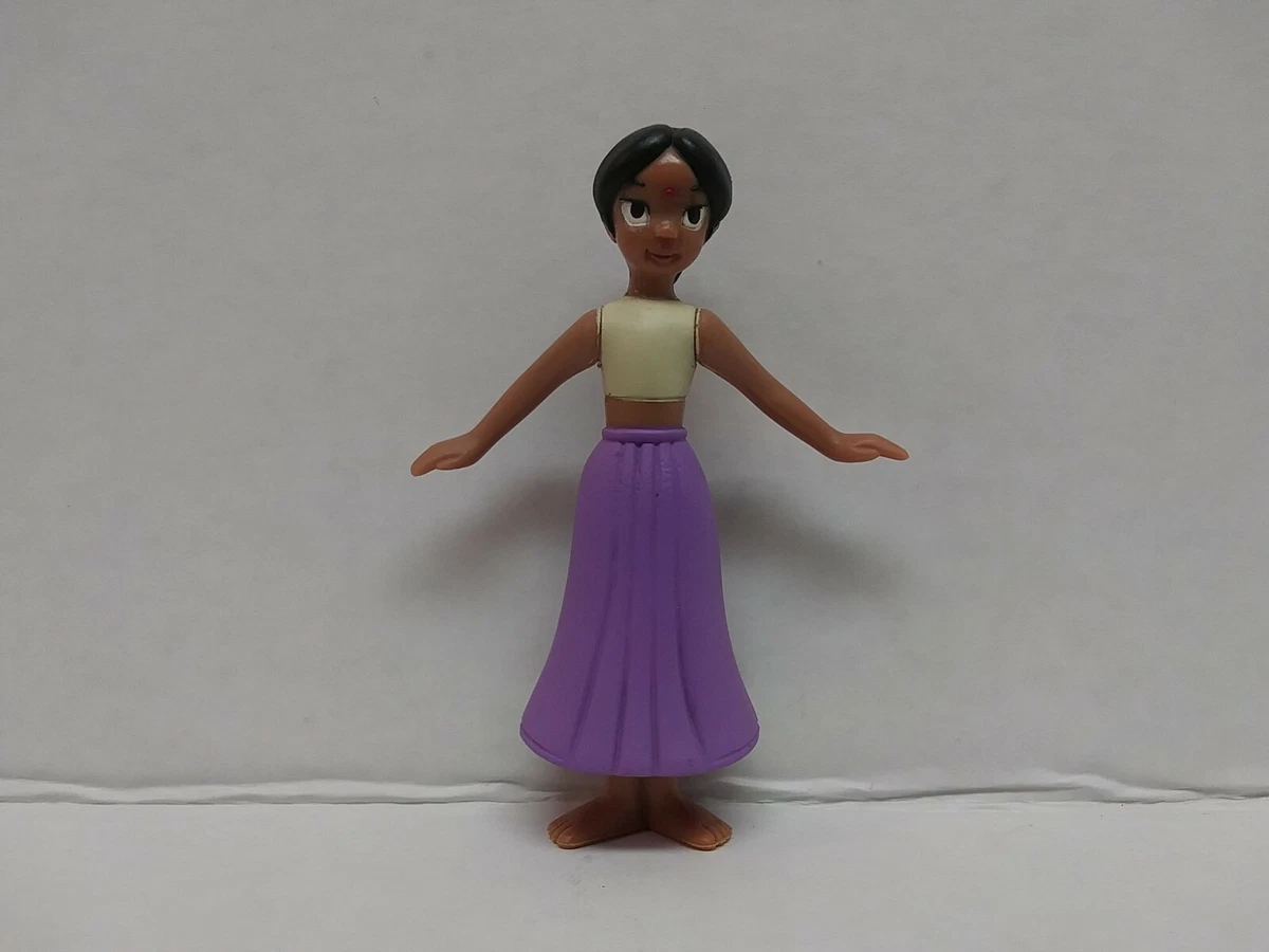 The Jungle Book 2 Shanti