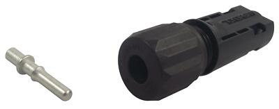 Plug Helios H4 4mmsq. Connectors Plug & Socket - H4CMC4DI | eBay