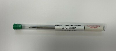 Soldering Tips - Pace Soldering Tip