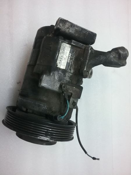 MC447220-4872 AC Compressor 3.2L 04-07 ACURA TL 1-5-1RM | eBay