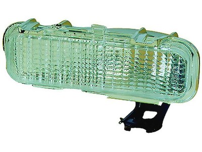 Right Parking Light Assembly For 76-87 Chevy Pontiac Chevette Acadian ...