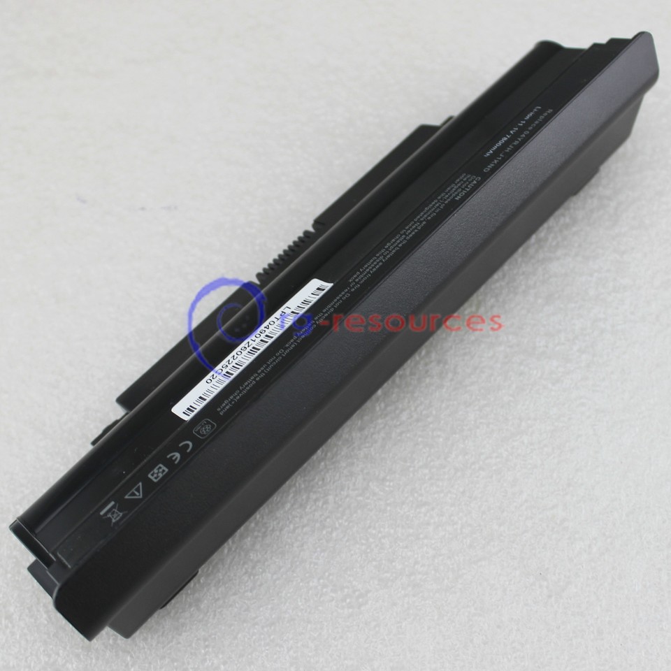 Laptop Battery For Dell Inspiron N4110 N5110 N7110 M5010 J1KND Notebook ...
