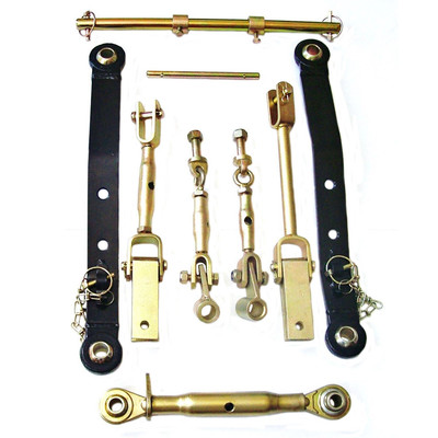 3 Point Arms Hitch Linkage Kit 70641 Fits Kubota B B5100 B6000 B6100 ...